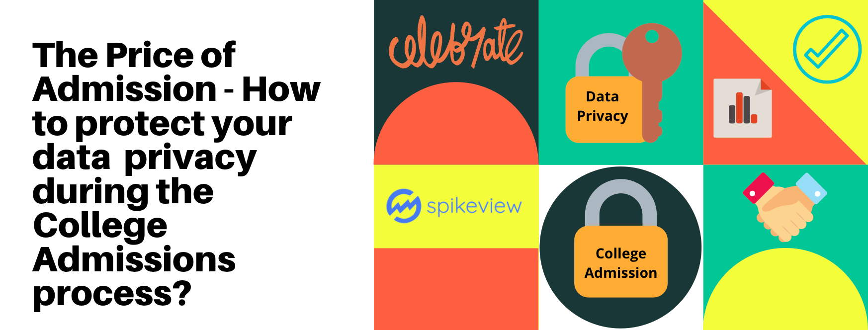 College Admissions And Data Privacy | Spikeview